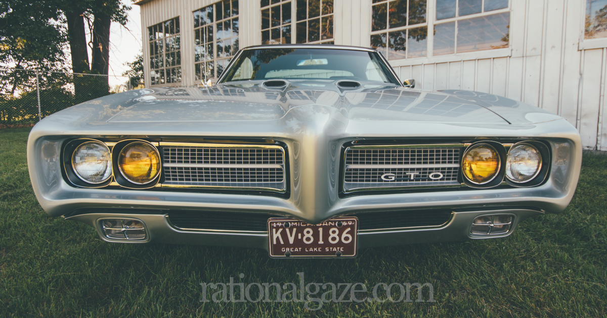 The Secret GOAT – rationalgaze.com